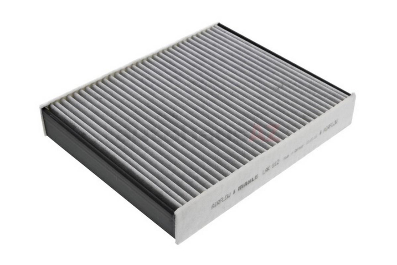 Genuine BMW F 1 2 3 4 Series Carbin Micro Pollen Filter 64119237555 N47 ...
