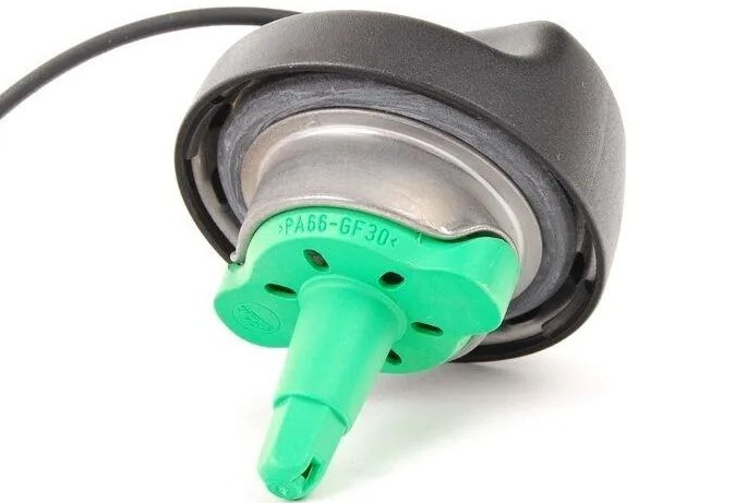 BMW DIESEL Fuel Filler Cap - Replaces OE Part 16117193381 - SSDD ...