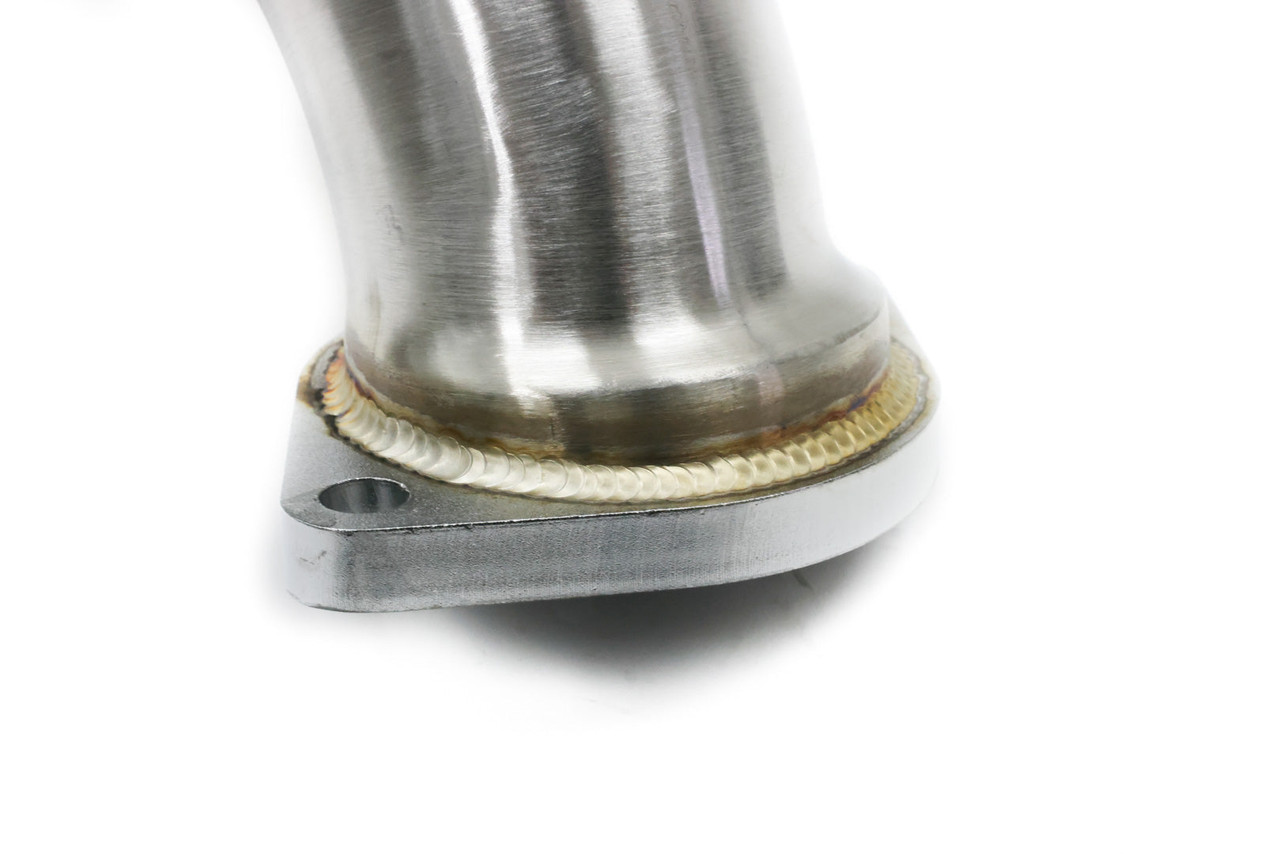 ARM MOTORSPORT BMW S58 CROSSOVER PIPE - G80 M3 G82/G83 M4 - SSDD ...