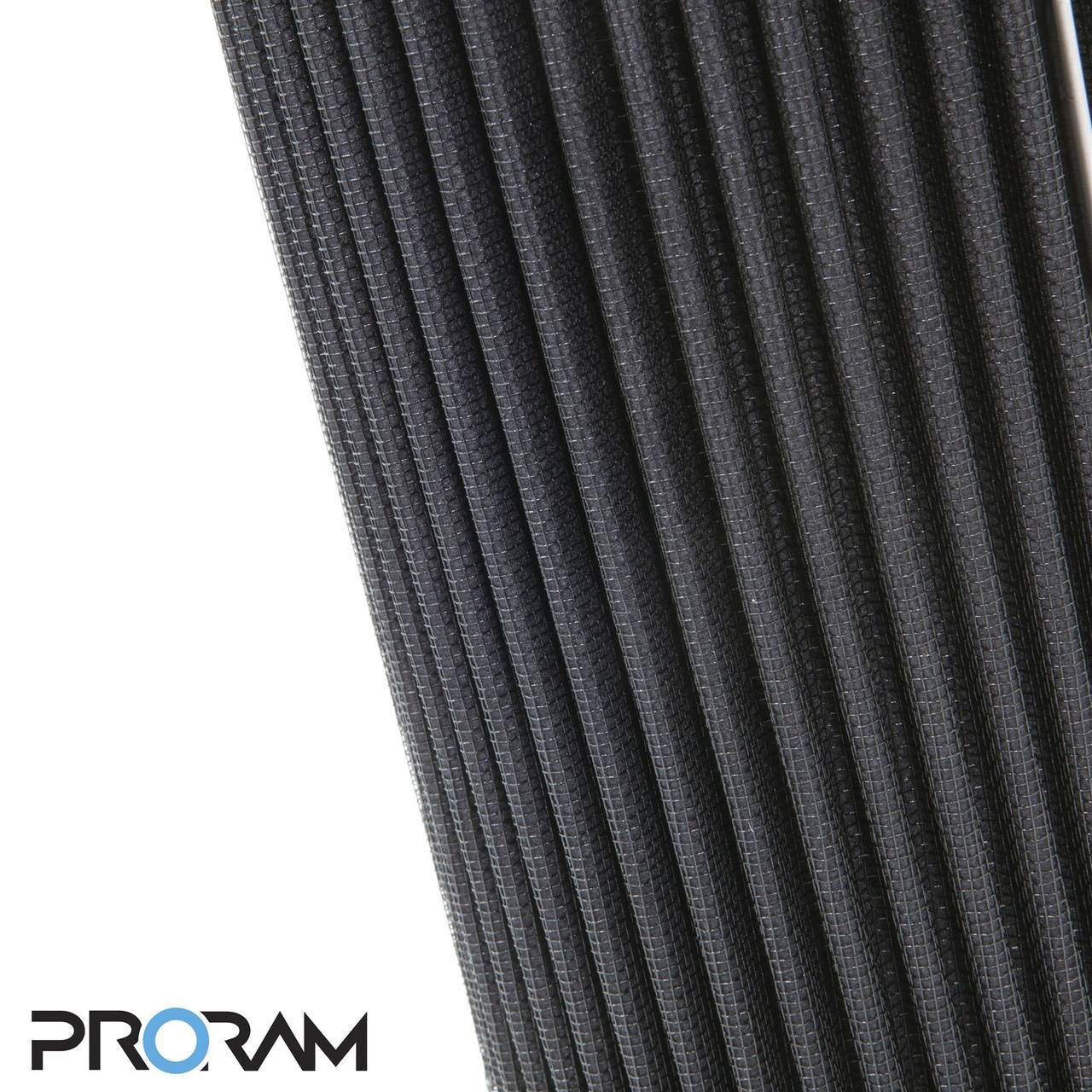 PRORAM PERFORMANCE PLEATED AIR FILTER FOR FORD FOCUS MK2 MK3 C-MAX KUGA ...