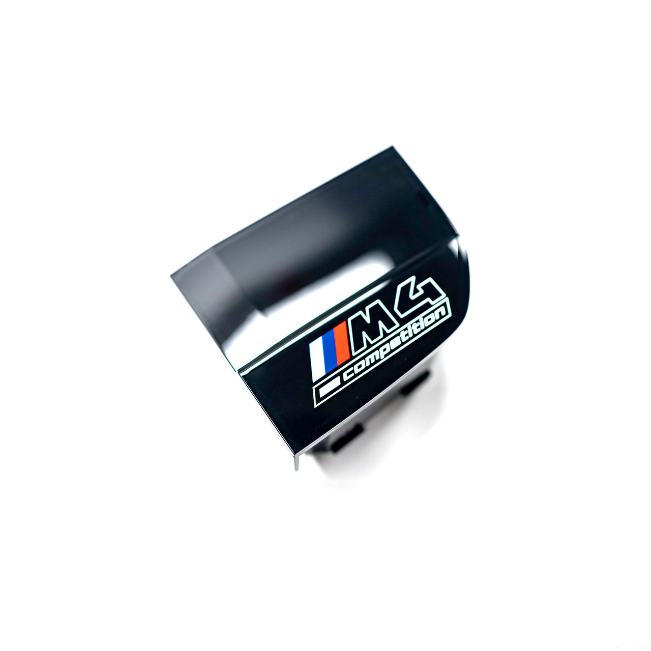 Genuine BMW G82 M4 Competition Gloss Black Centre Console Trim ...