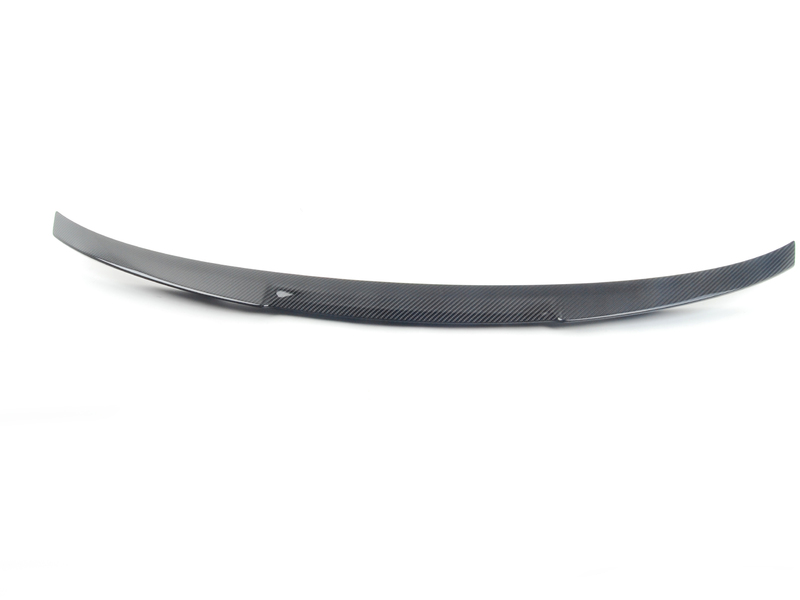 Genuine BMW F82 M4 M Performance Carbon Spoiler 51192350722