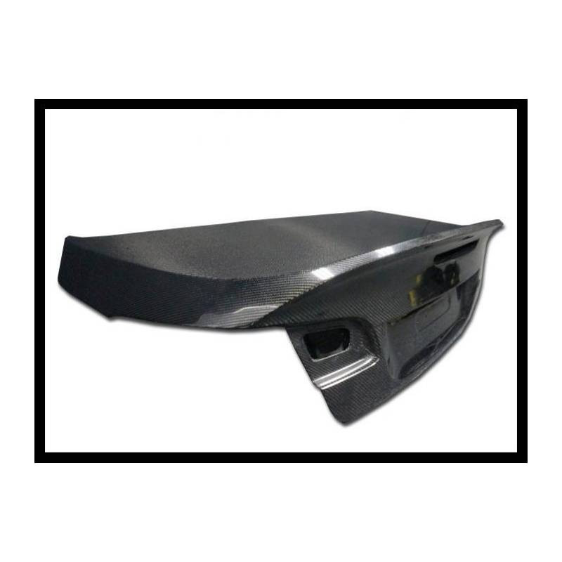 CSL Inspired Bootlid for BMW E93 Convertible 07-13 - SSDD MotorSport Ltd