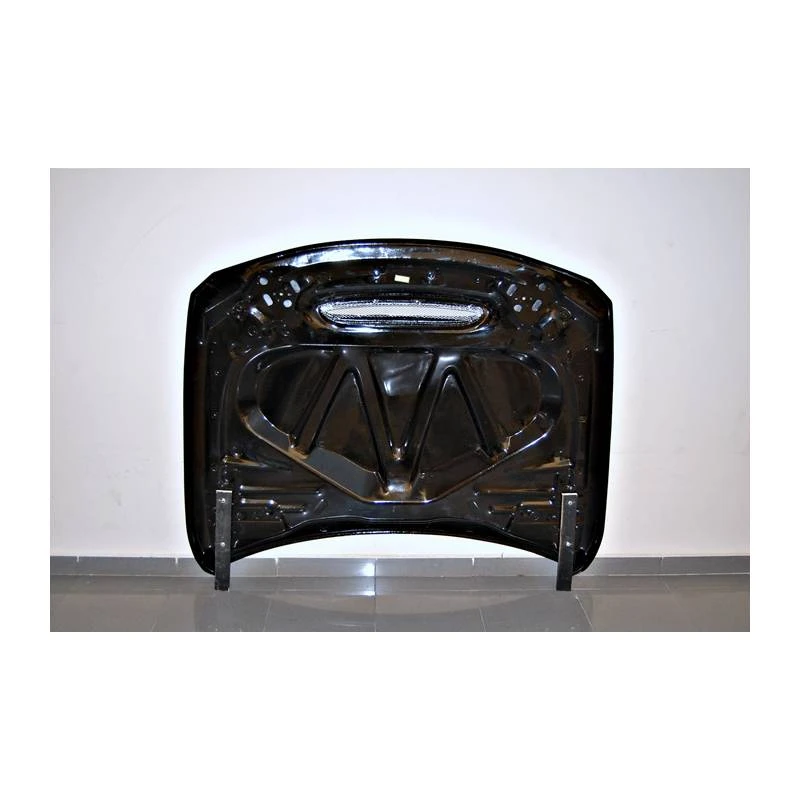 F30 F31 F32 F33 F36 M4 GTS Style Carbon Fibre Bonnet with Air Vent ...