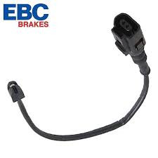 EBC BMW F20 F22 F30 F32 M2 M3 M4 Replacement FRONT Brake Pad Wear ...