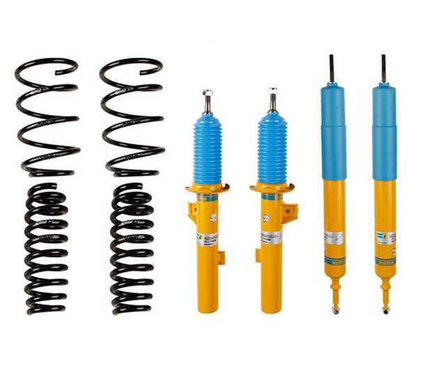 Bilstein BMW E90 E92 B12 Pro Kit Coilover 325d, 330d, 335i & 335d ...
