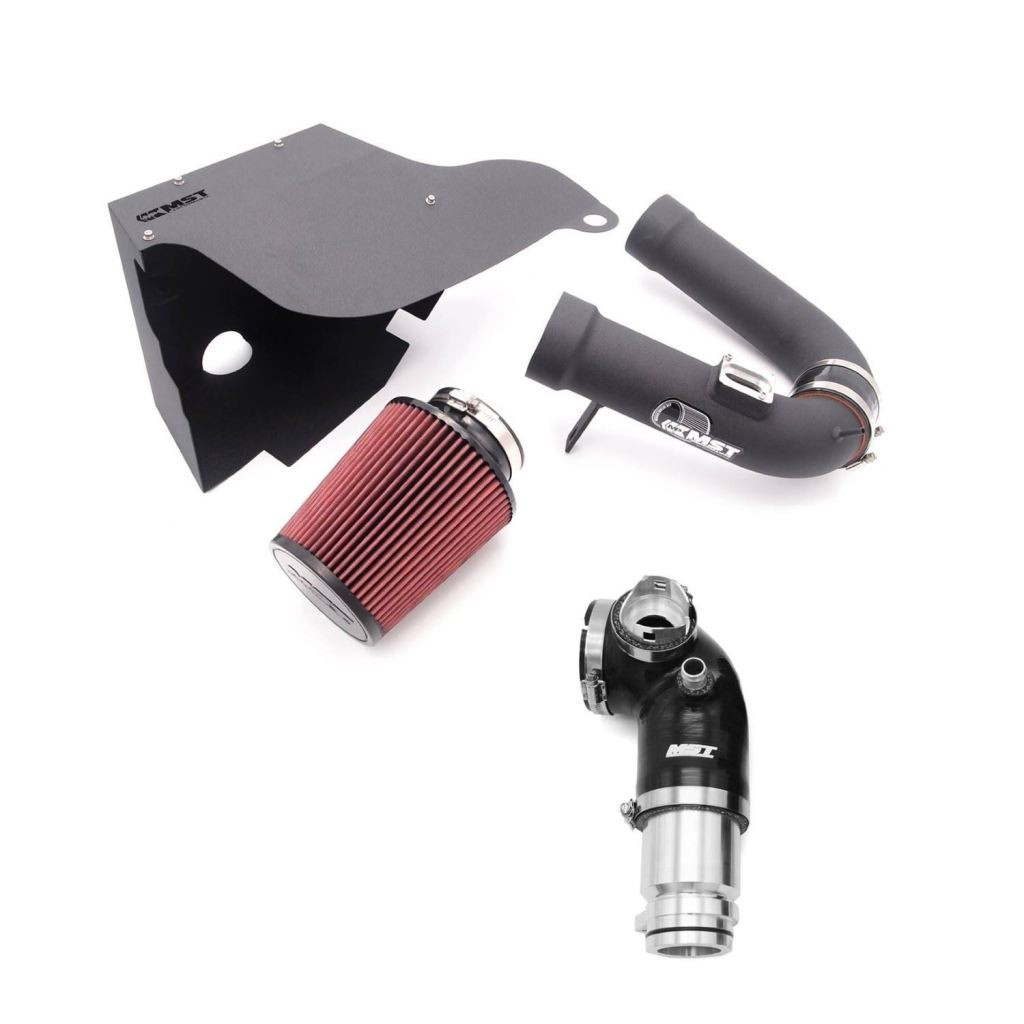 MST INTAKE KIT FOR BMW F20 F30 116i 316i TURBO N13 ENGINE - SSDD ...