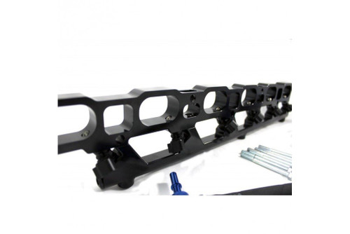 Precision Raceworks BMW N54 N55 Port Injection Kit