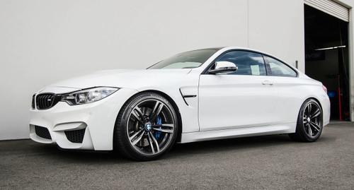 H&R BMW F30 F32 F82 30-35mm/20-35MM LOWERING SPRINGS (320, 335i, 340i ...