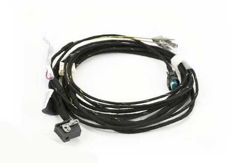 Genuine BMW Performance Sport Flat Bottom Steering Wheel with Race ...