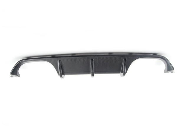 Genuine BMW F80 M3 F82 M4 M Performance Rear Diffuser 51192350697