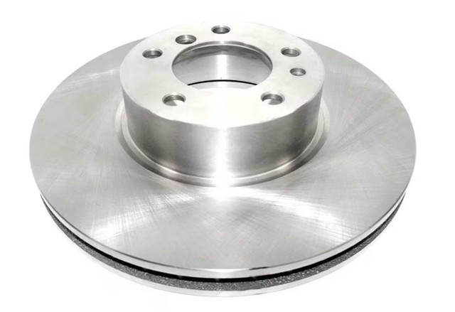 Genuine BMW F25 F26 X3 X4 Front Brake Disc 34106879122 - SSDD ...