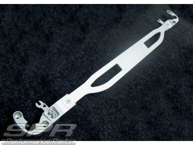 BMW E81 E87 E82 E88 E90 E91 E92 E93 Aluminium Front Strut Brace - SSDD ...