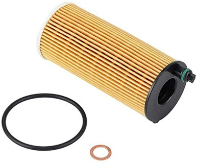 GENUINE BMW OIL FILTER KIT 11427826799 B57 B58 ENGINE F20 F22 F30 F32 ...