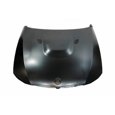BMW E90 E91 PRE-LCI 05-08 M3 Look Metal Bonnet with Vents - SSDD ...