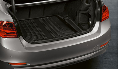 GENUINE BMW F30 F31 3 Series Mat Protection Pack inc. Floor Mats and ...