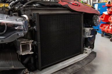 FORGE BMW F80 M3, F82/F83 M4, and F87 M2 Competition Chargecooler ...