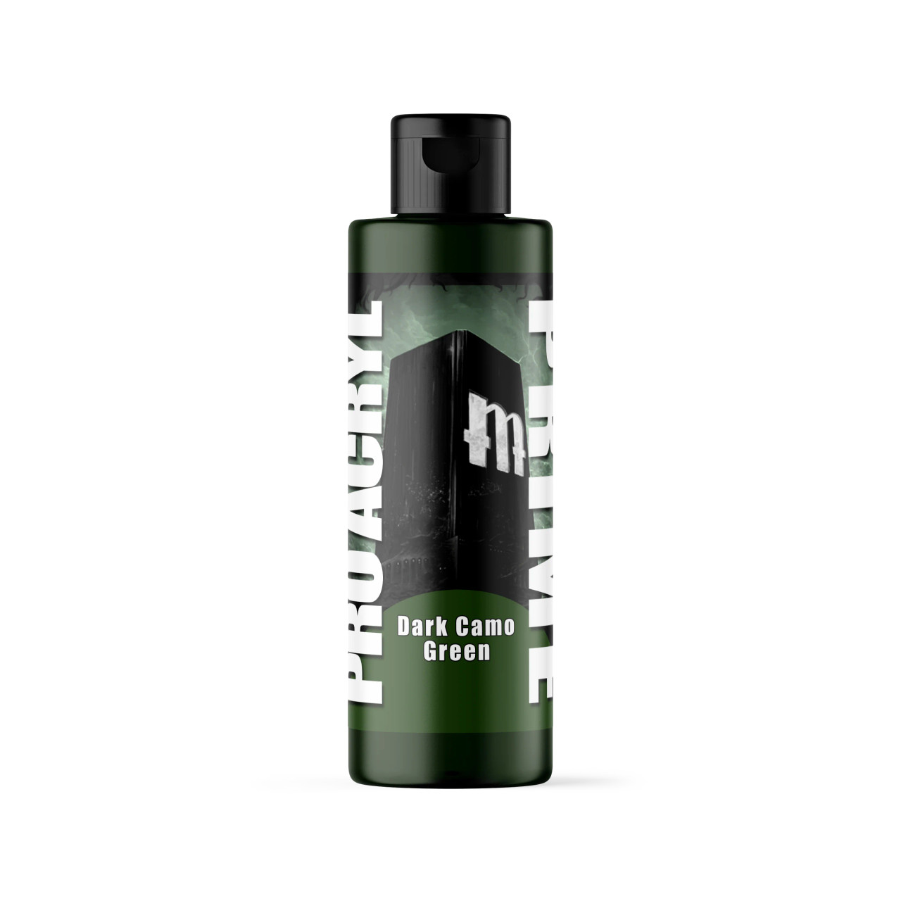 Pro Acryl: Prime Dark Camo Green
