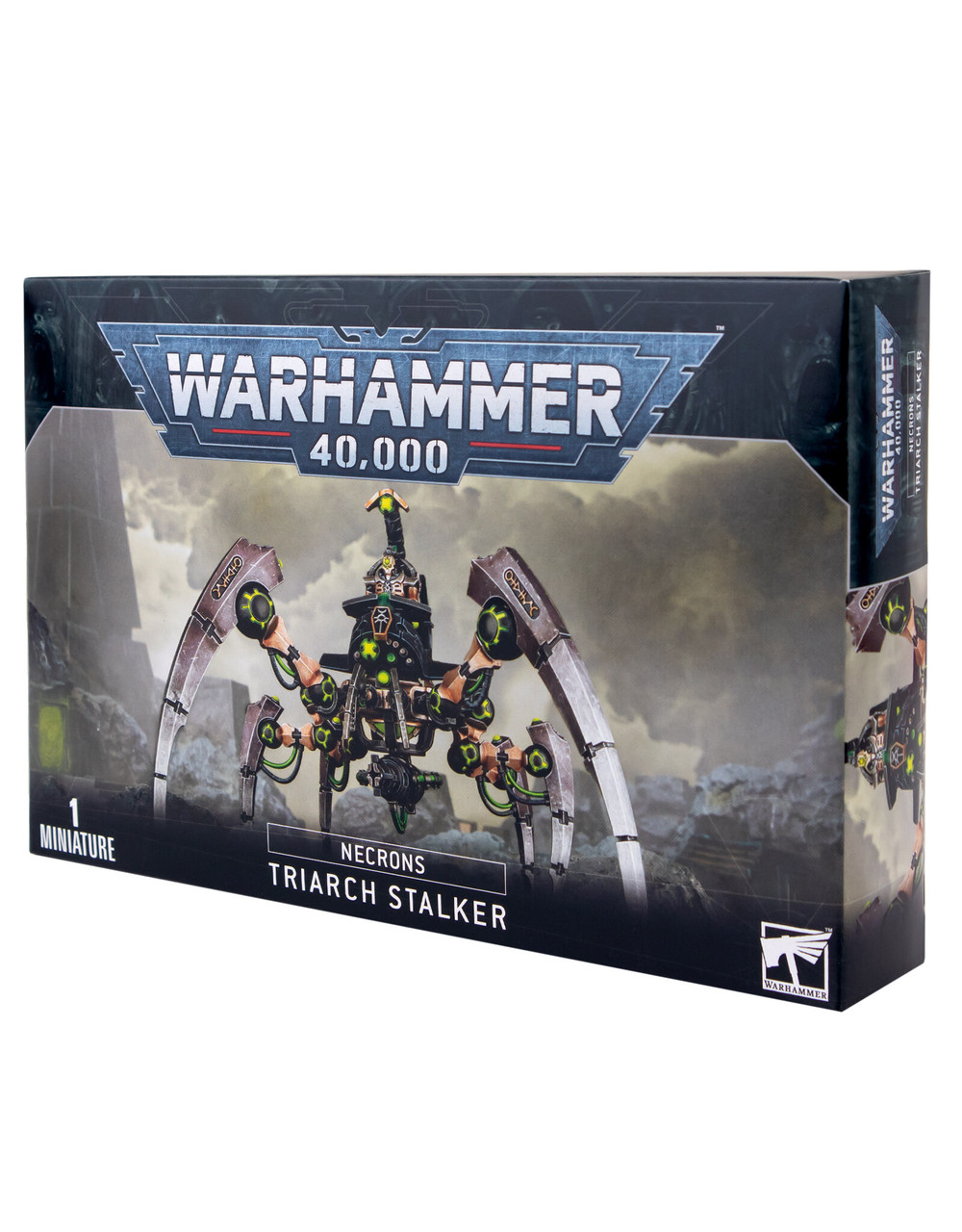 1 x Triarch Stalker NIB