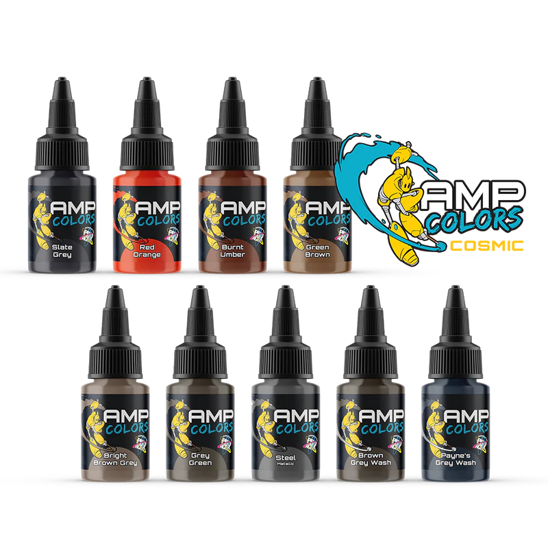 Pro Acryl: