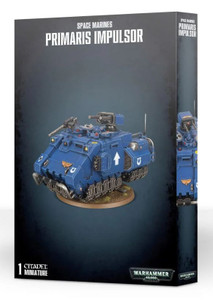 Warhammer 40K - Imperium - Page 1 - Warpfire Minis