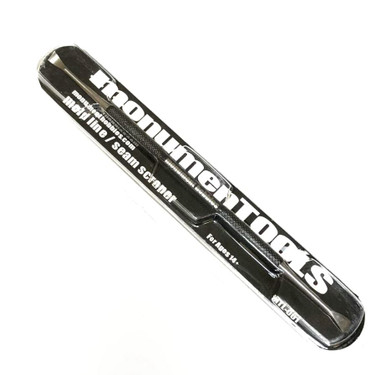 MonumenTOOLS - Mold Line / Seam Scraper