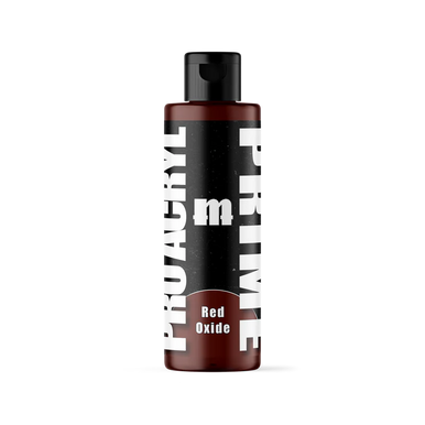 Pro Acryl: Prime - Red Oxide 120ml