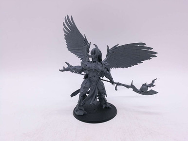 1 x Magnus the Red, Daemon Primarch of Tzeentch