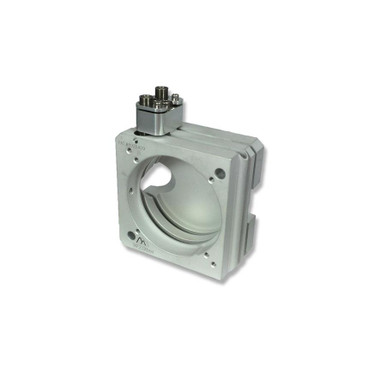 Beamsplitter Flexure Mounts - Siskiyou Corporation