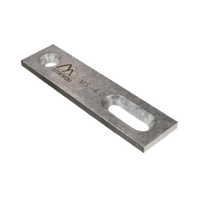 MS Series Magnetic Strip - Siskiyou Corporation
