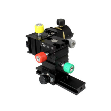 MX10 Series Manipulator