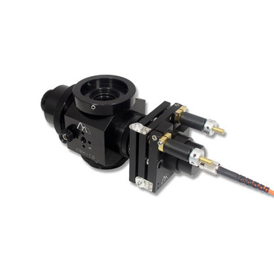 Siskiyou IS-OGP/OLY optogenetics xy positioner for positioning focused ...