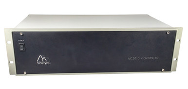MC2010 Series Controller - Siskiyou Corporation