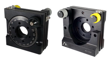 IAG Series Gimbal Mount - Siskiyou Corporation