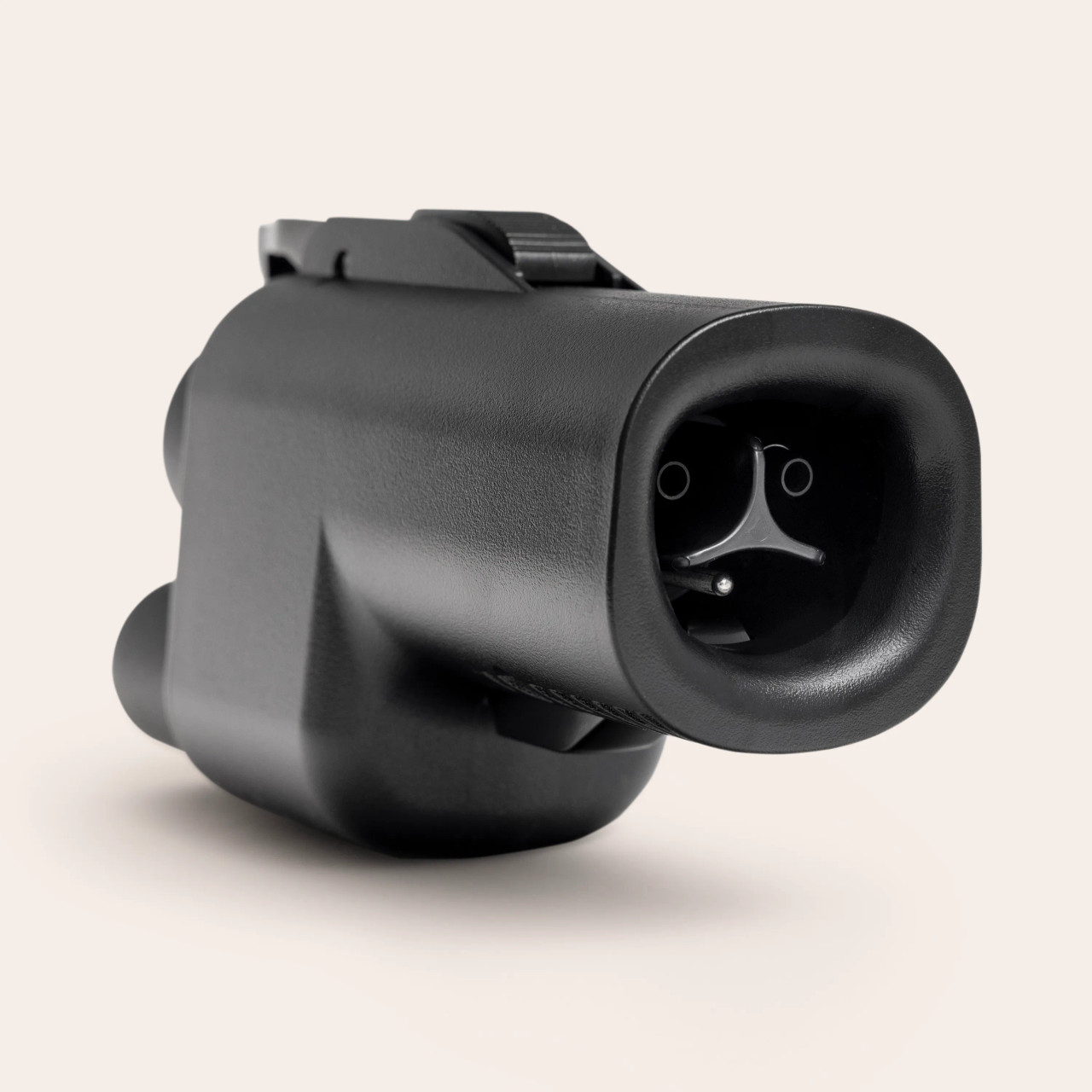 Lucid NACS to CCS1 Charging Adapter
