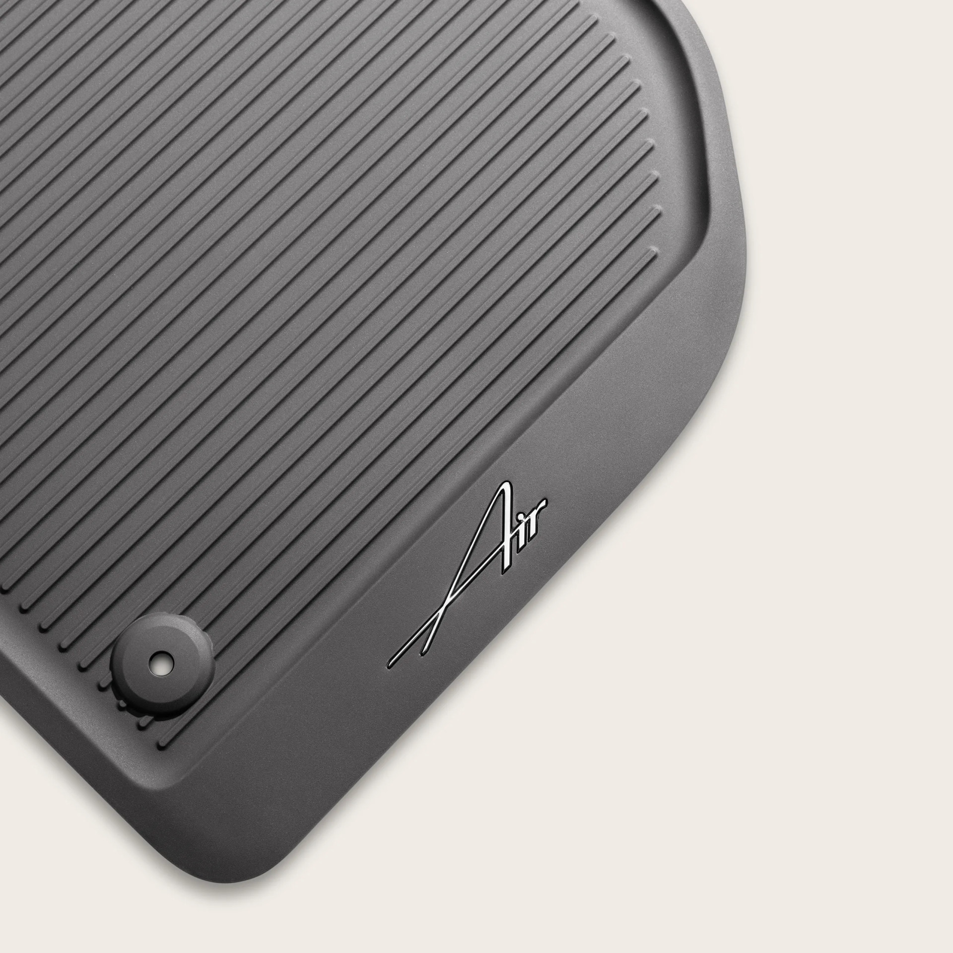 All-Weather Mat, Frunk Well