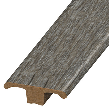 TM-111916, Rustic Timber, T-Molding, 113-8 - Versatrim, LLC - B2B