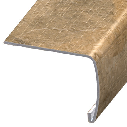 VEX-104534,VersaEdge Extra Tall,Golden Nugget - 4C181