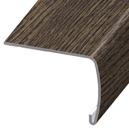 VEX-111198,VersaEdge Extra Tall,Aged Oak - W030D 3013