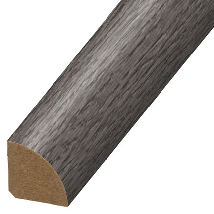QR-112968,Quarter Round,Titanium Oak - 557