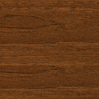 QR-2474, Standard MDF Quarter Round, Dark Walnut, 2474