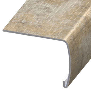 VEX-105754,VersaEdge Extra Tall,Bisque - RA47