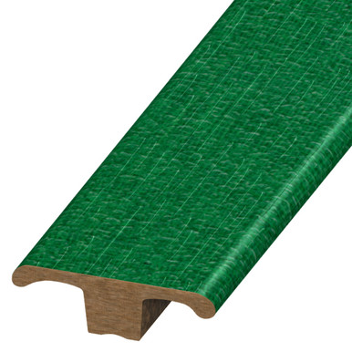 TM-121776, T-Molding, Emerald, LF26