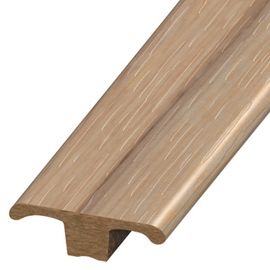 MRTM-110932, T-Molding, Natural, SHB 2171 | Versatrim, LLC
