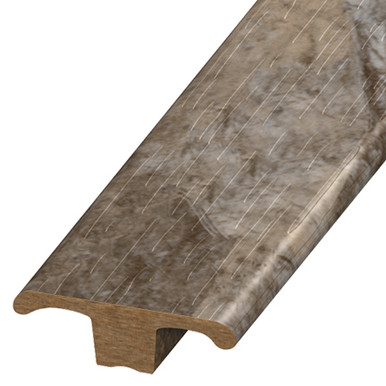 MRTM-112326, T-Molding, Waterfall Cascade, DEL02