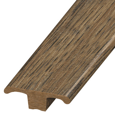 MRTM-113782, T-Molding, Heritage Oak, 537 053 | Versatrim, LLC