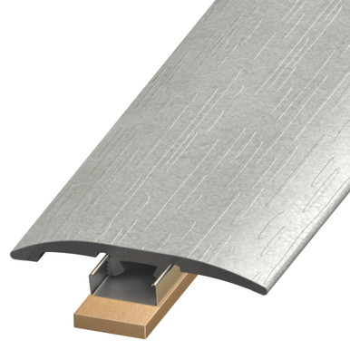 SLT-122679, Slim Trim, Concreto Silver, CNSL28GD