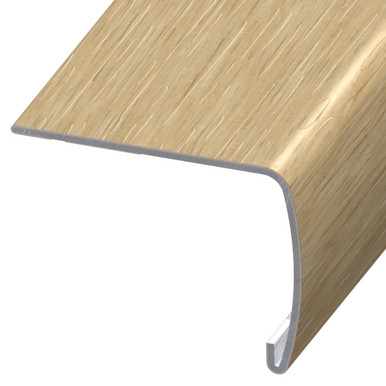 VEX-123341, Versaedge Extra Tall, Fresh Spring Pecan, CDL40-01