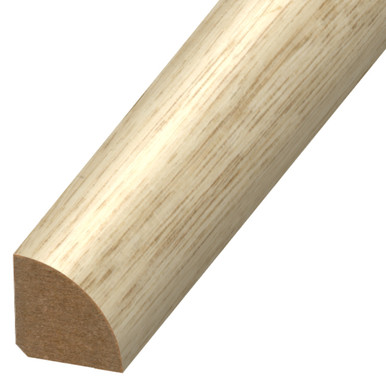 QR-123589, Quarter Round, Chardonnay, AXLVP512