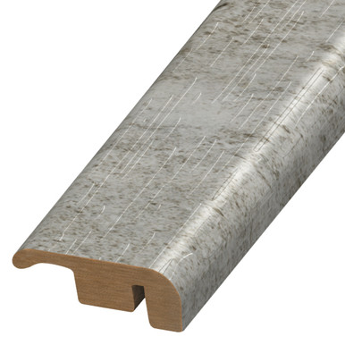 EC-123890, End Cap, Sterling Quartzite, LM51